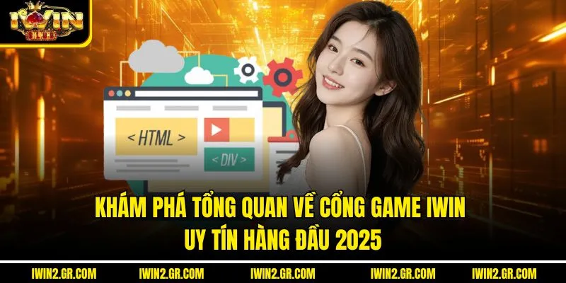 IWIN CLUB 🎖️ Cổng Game Bài Đổi Thưởng Uy Tín #1 Việt Nam